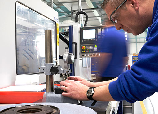 Meet our people - Bushell + Meadows